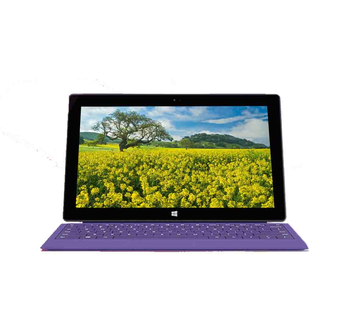 Microsoft Surface refurbished laptops